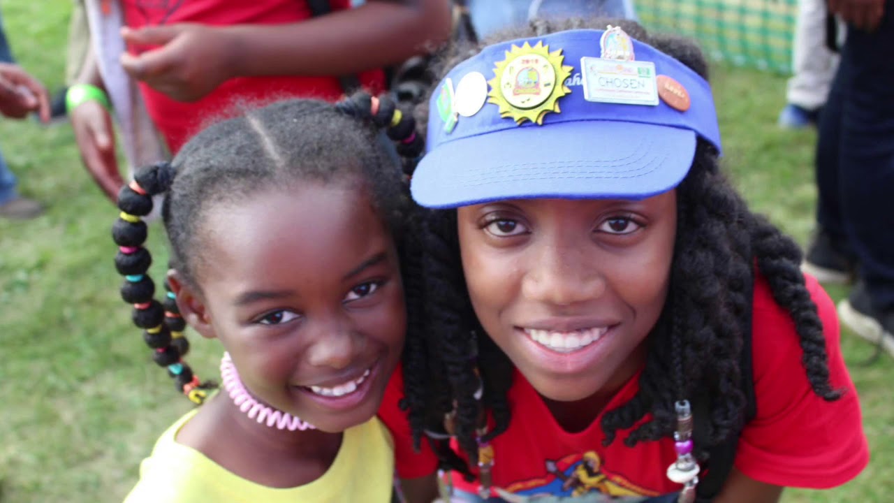 Seabrook Seahawks Chosen 2019 - YouTube