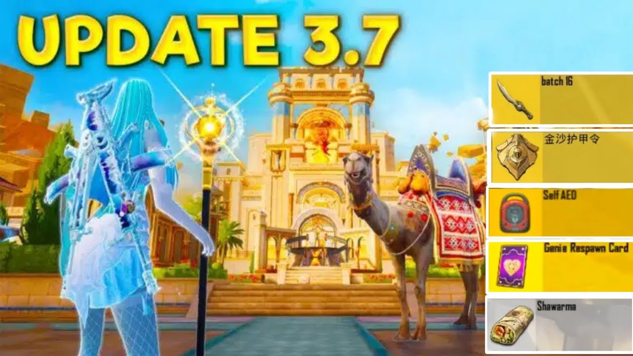 Finally!🥳OLD PHARAOH MODE IS COMING BEST UPDATE😍BEST GAMEPLAY with ...