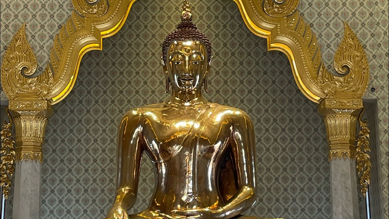 Temples n Cruise in Thailand:March 14, 2023 - YouTube