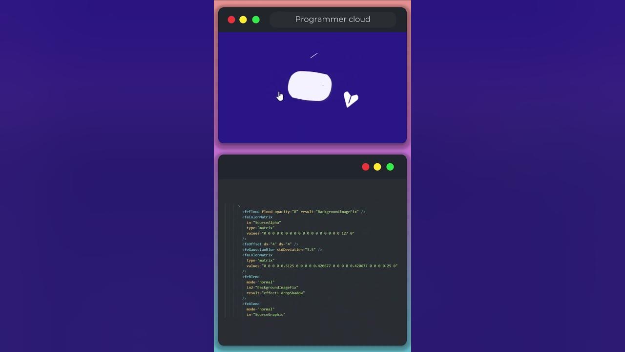 Stunning Send Button Animation with GSAP and HTML/CSS/JS 🚀🎨💻 - YouTube