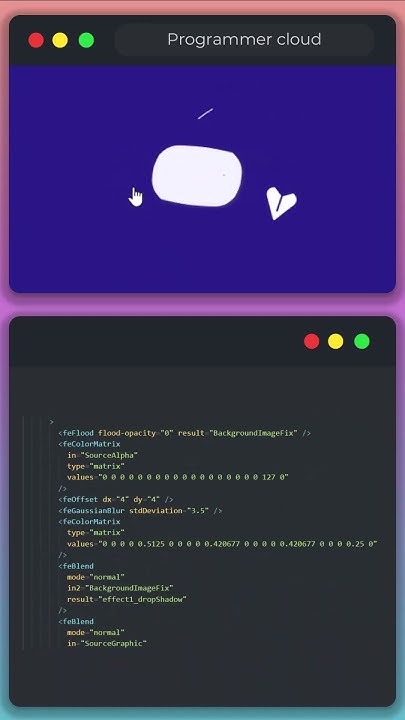 Stunning Send Button Animation With Gsap And Htmlcssjs 🚀🎨💻 Youtube