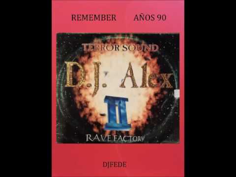 DJ ALEX - ITS TIME - YouTube Music