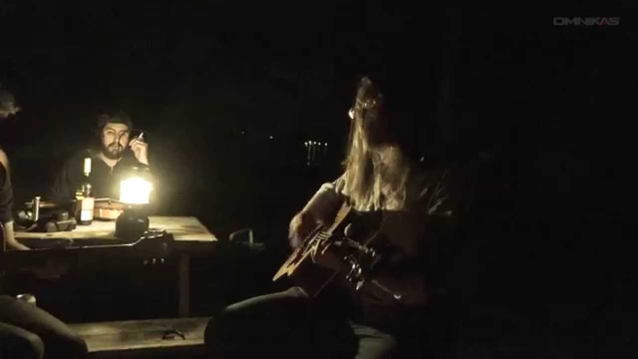 WestLA Unplugged sessions "Make It Through" Tyler Mullendore with Joe ...