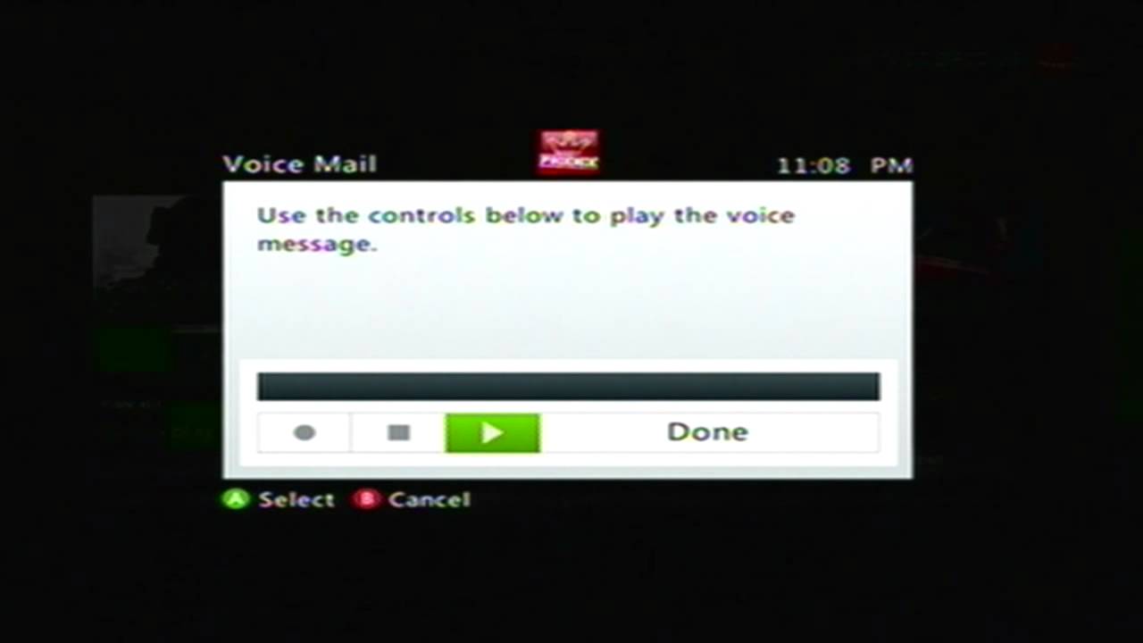 Xbox Live Hate Mail - YouTube