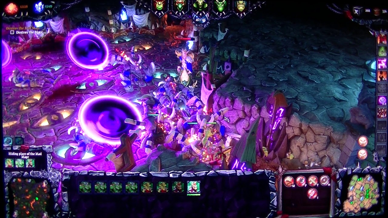 MongoTV_4120 - Mongo Games - Part 76 - Dungeons 2 - YouTube