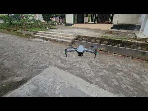 DJI Air 2S - August 13, 2023