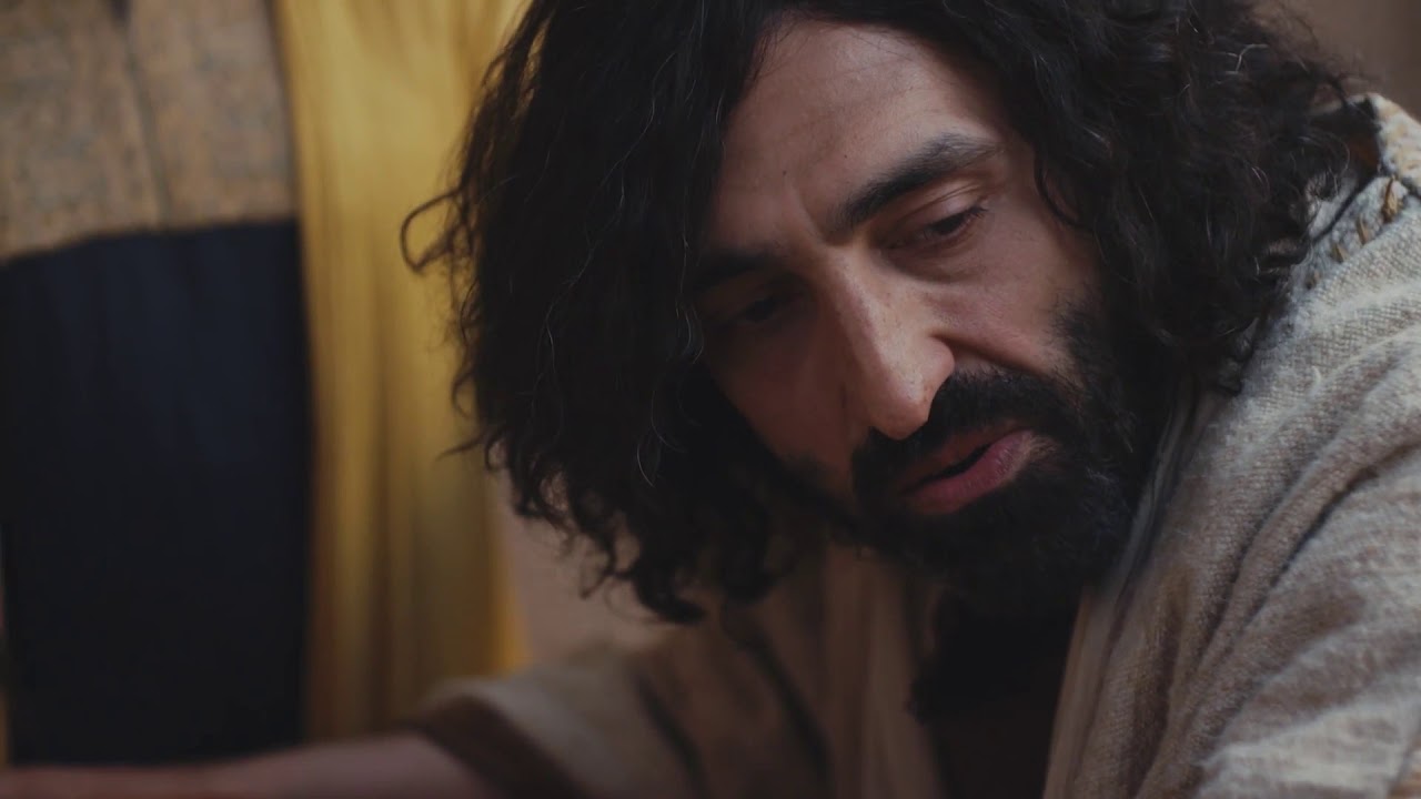 The JESUS Film MATTHEW CHAPTER 12 22 50 all sudtitles languages in the ...