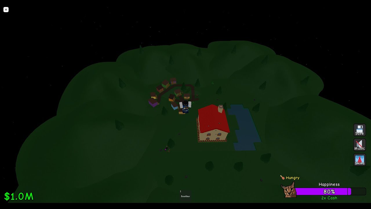 How to Fly in Raise a Floppa 2 (Glitch) - YouTube