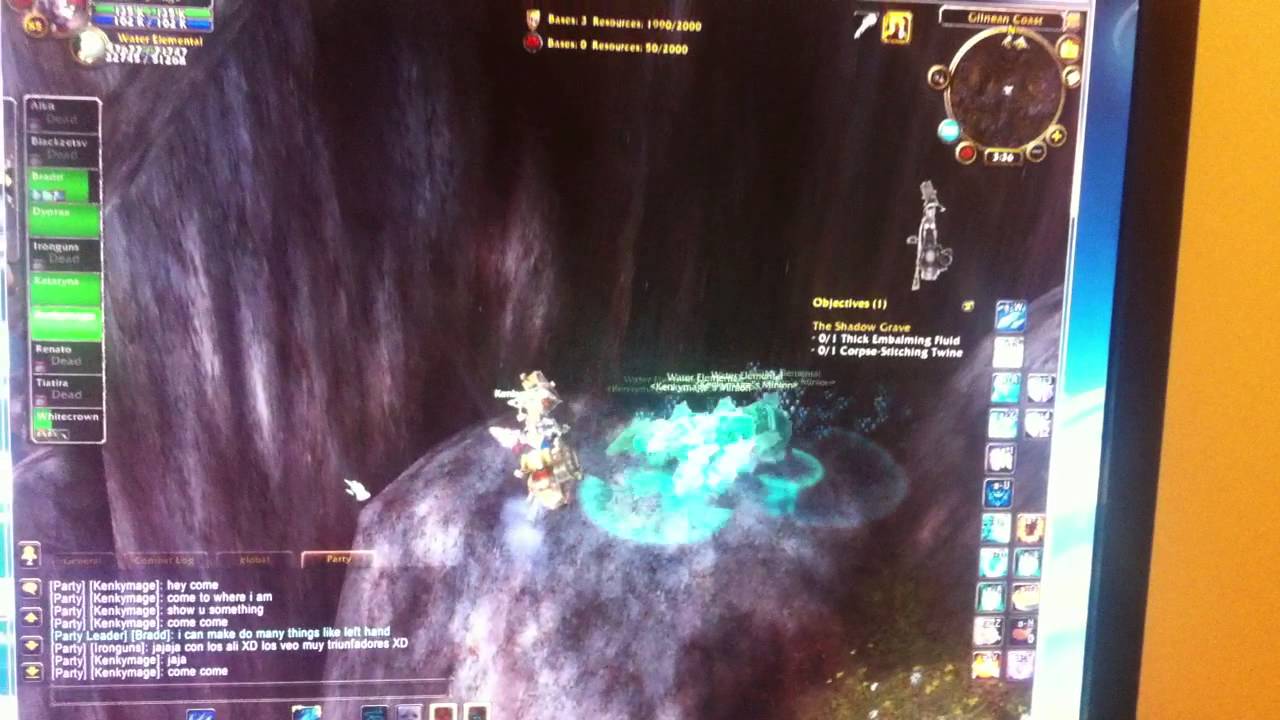 Warmane wow best private server lol - YouTube