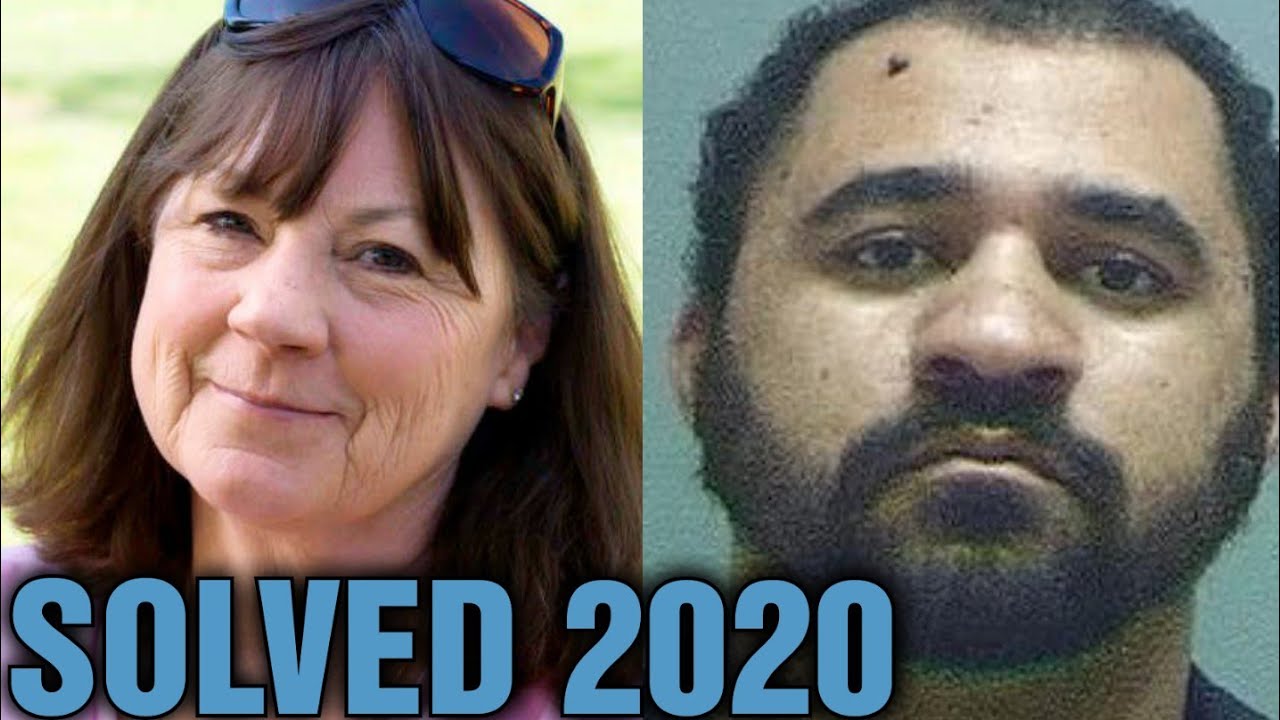 Decades Old Cold Cases That Were Finally Solved In 2020 - Part 10 - YouTube
