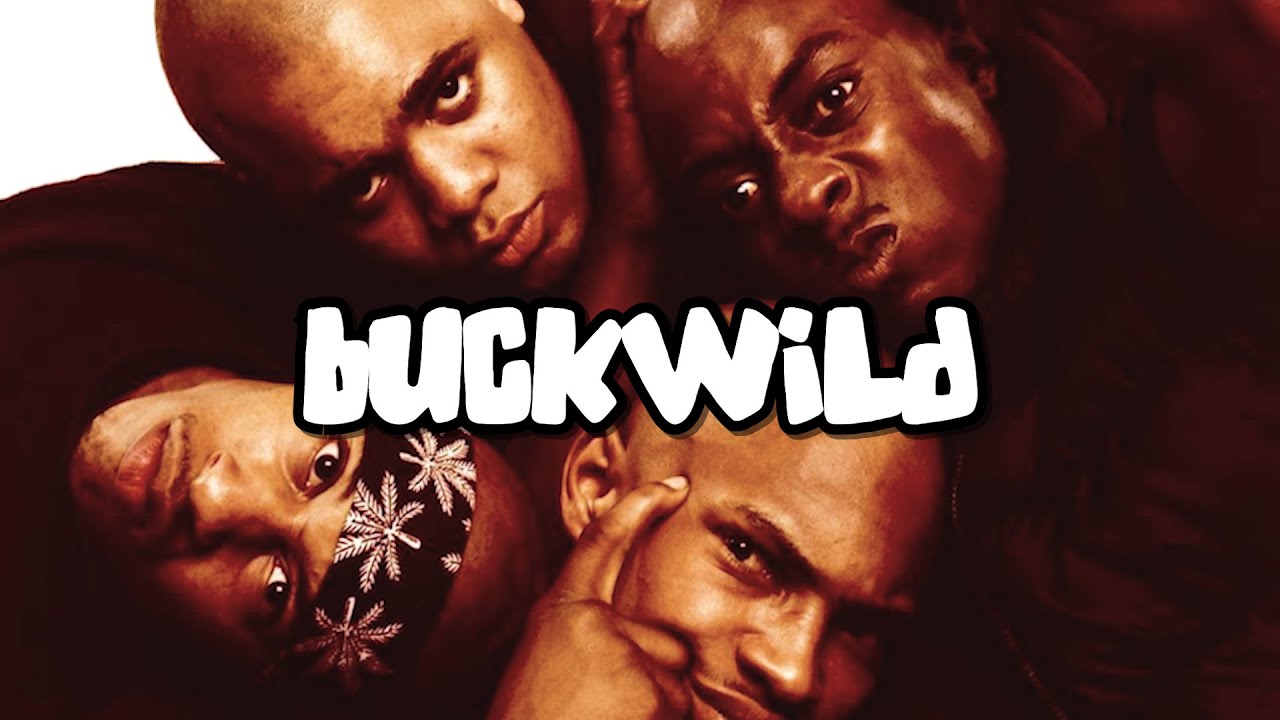 Big L x Onyx Type Beat - "Buckwild" | Hard Boom Bap Rap Beat 90s | Dark ...