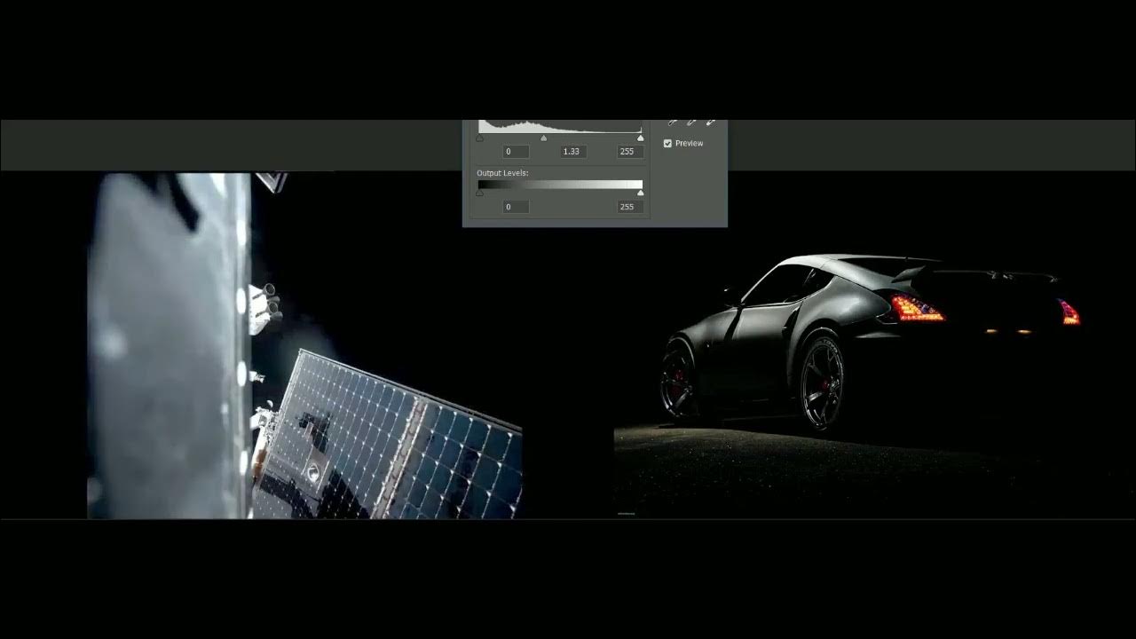 6 of my favorite nasa CGI blunders - YouTube