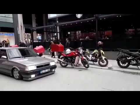 Midrange Müslüm Baba resital (Tofaş )