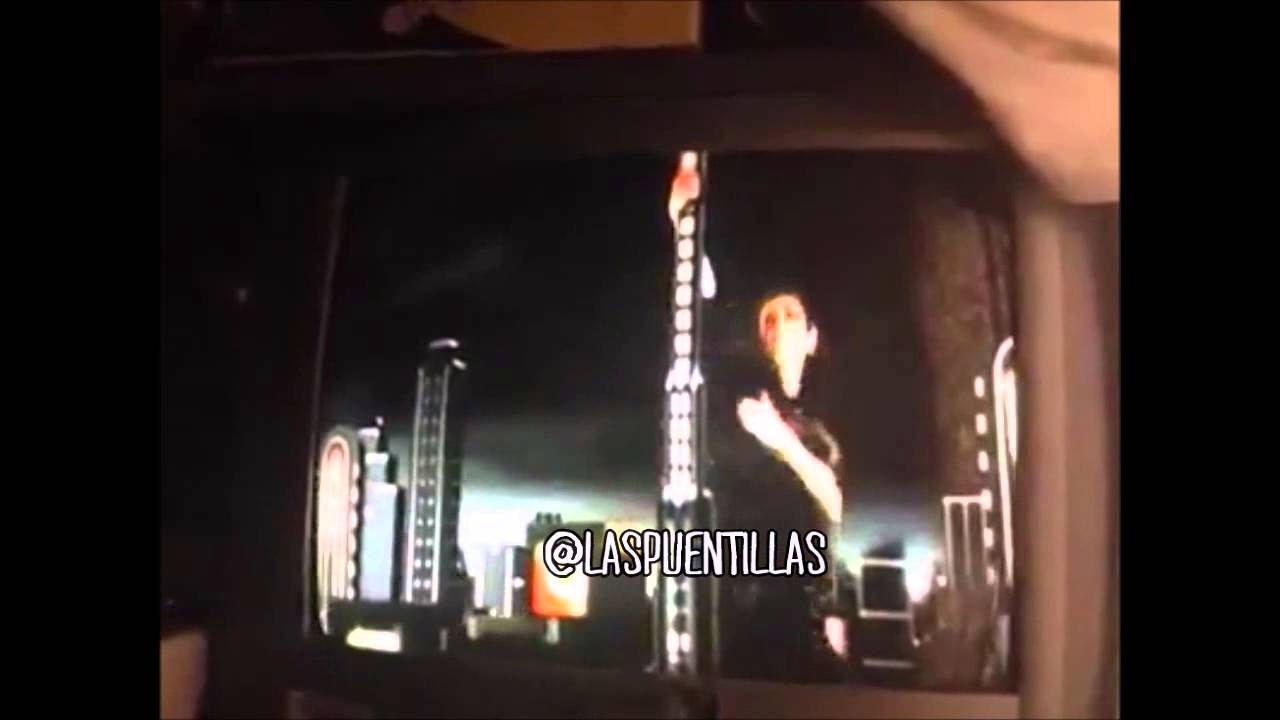 Marichelo Puente en Lucky Ladies México - YouTube