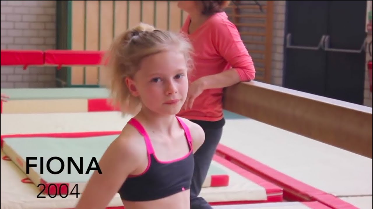 Fiona Stahl // SRObernai - YouTube