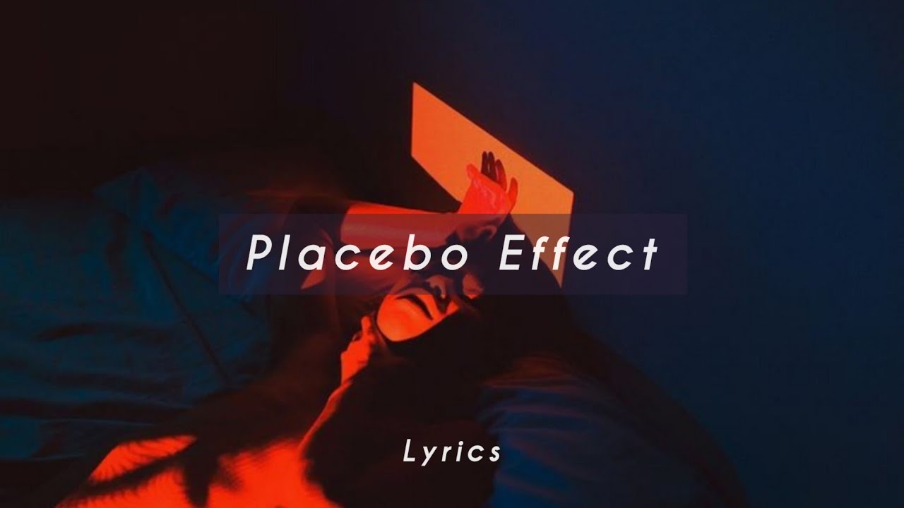 D4vd - placebo effect (lyrics) - YouTube