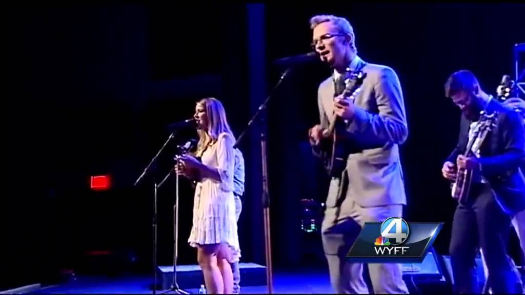 Mountain Faith Band continues to climb to the top of America's Got ...