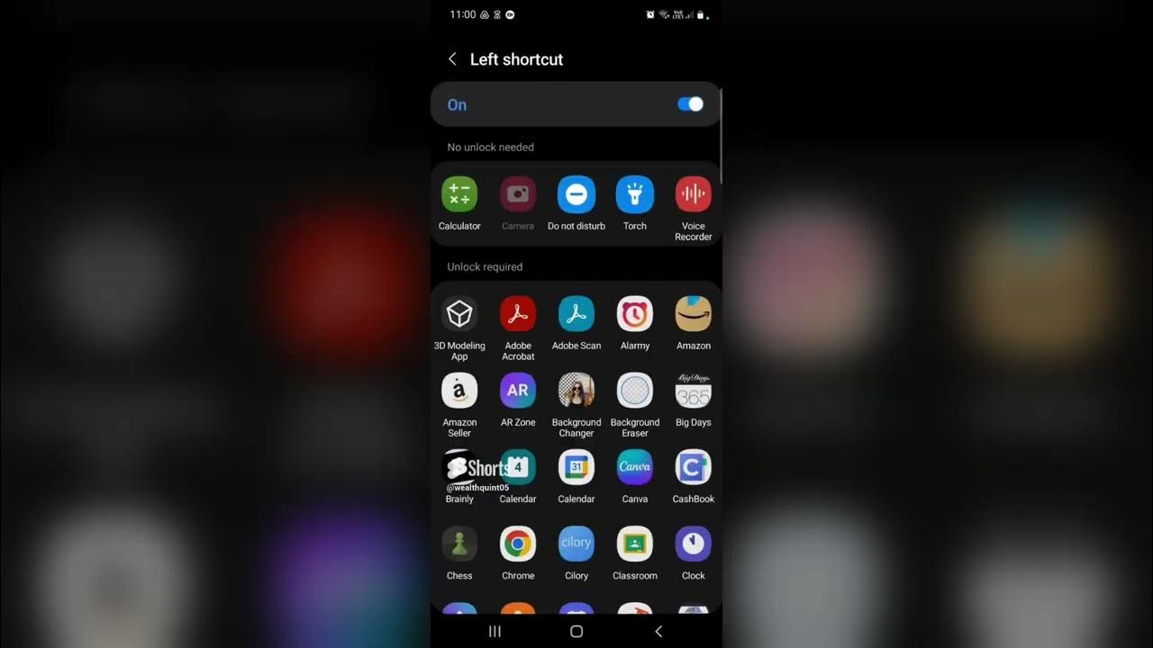 How To Remove Emergency Call From Lock Screen Samsung Easy Step by how-to-remove-emergency-call-from-lock-screen-samsung-easy-step-by