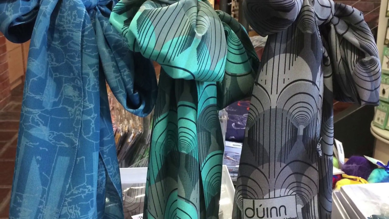 Duinn Designs - YouTube