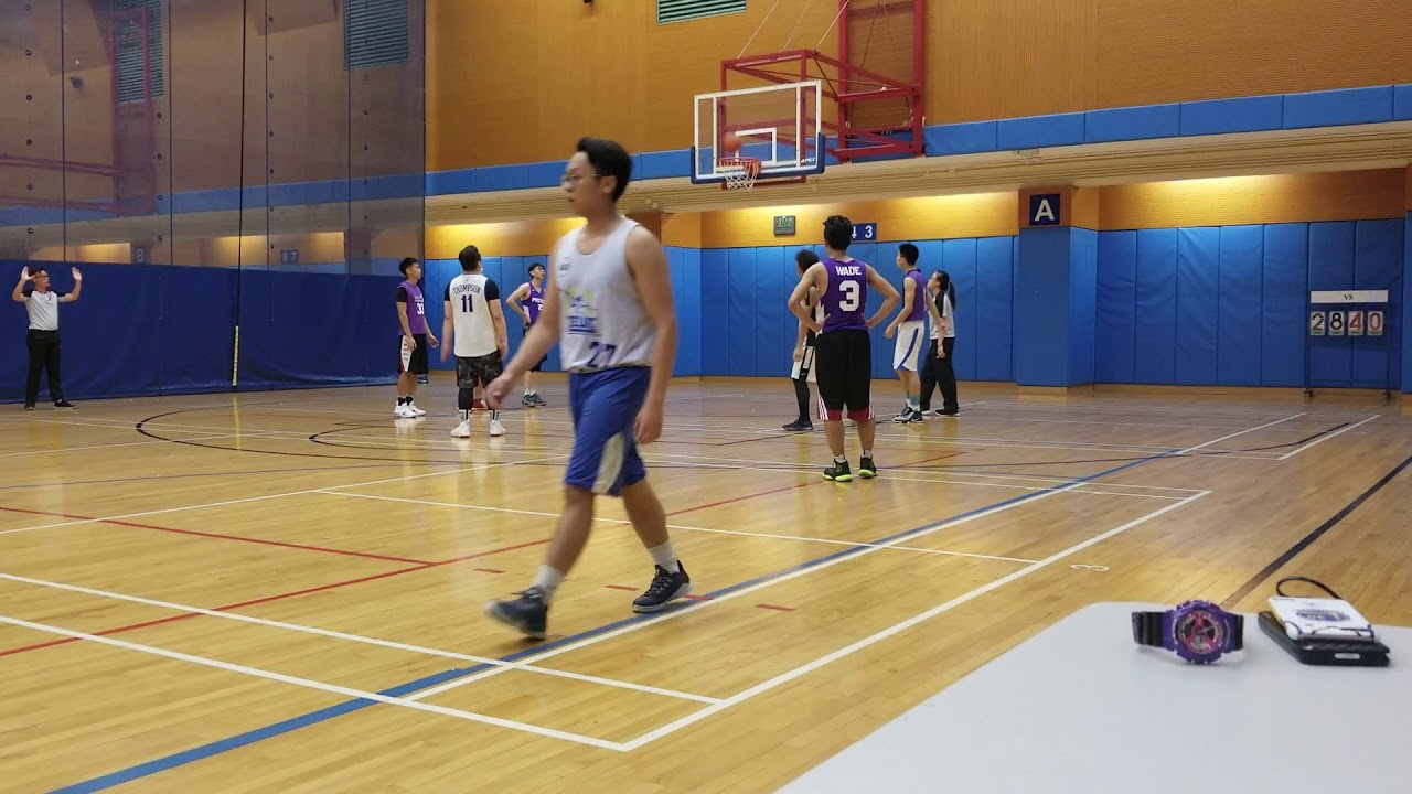 DwBL 7'TH 20181005-2100 D4:Progete Part2 - YouTube