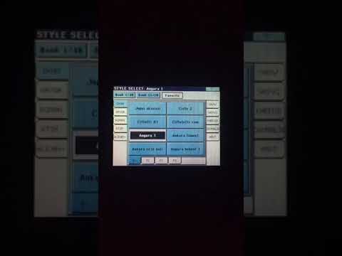 A&F SET 2019  Misket 2/4  KORG PA800&PA2x  NOT:kulaklıkla dinleyiniz F&A Saound set 2019 🔴   ☎ile