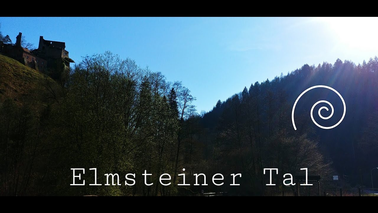 Das Elmsteiner Tal YouTube das-elmsteiner-tal-youtube