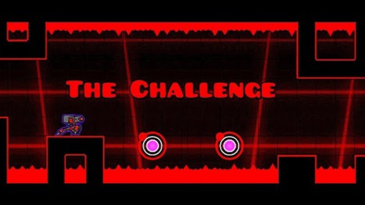 The Vault of Secrets. | Geometry Dash 2.2 - YouTube