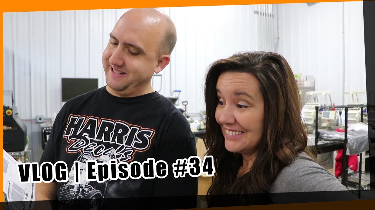 VLOG 34 How Do You Say The Name YouTube vlog-34-how-do-you-say-the-name-youtube