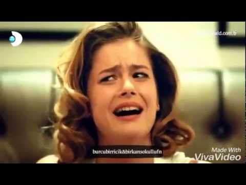 Hayat Şarkısı - Hülker - sen hala sokagımda - buray