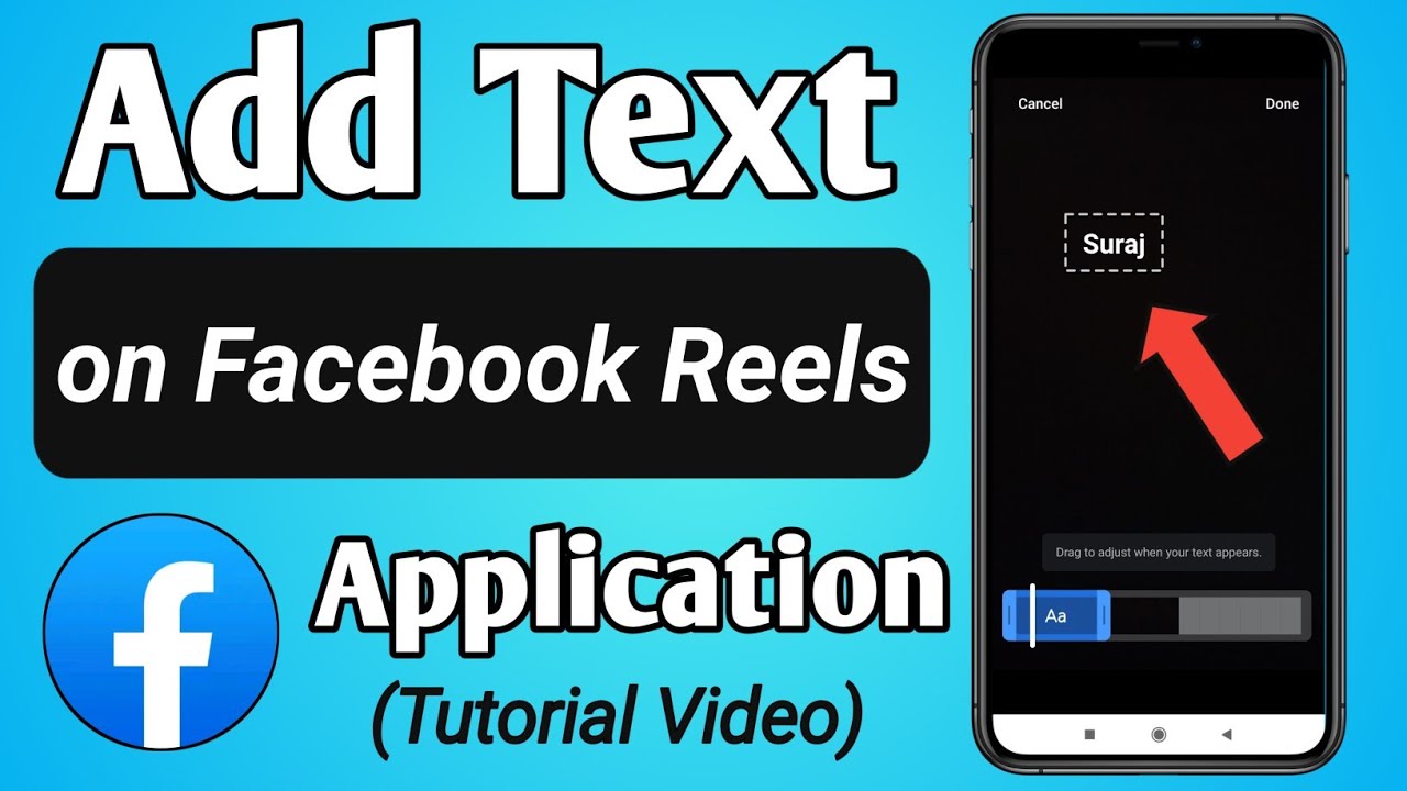 How To Add Text Text Duration On Facebook Reels YouTube how-to-add-text-text-duration-on-facebook-reels-youtube