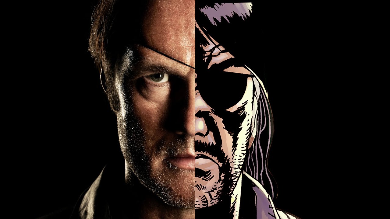 Who Is The Governor? - YouTube