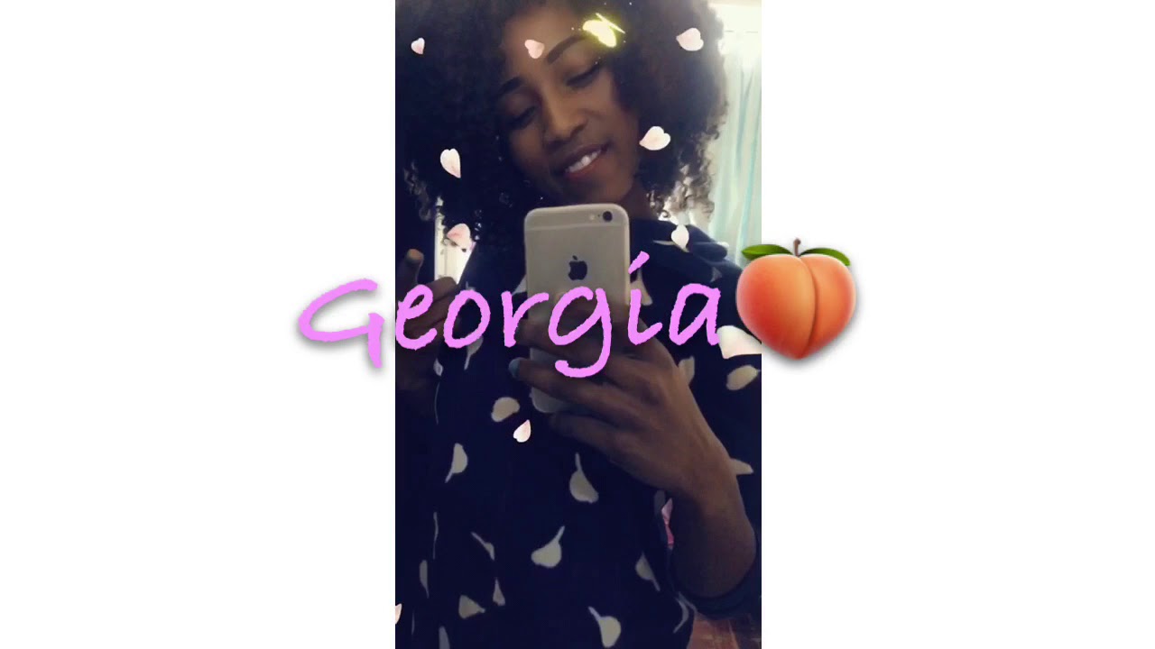 Georgiapeach - YouTube