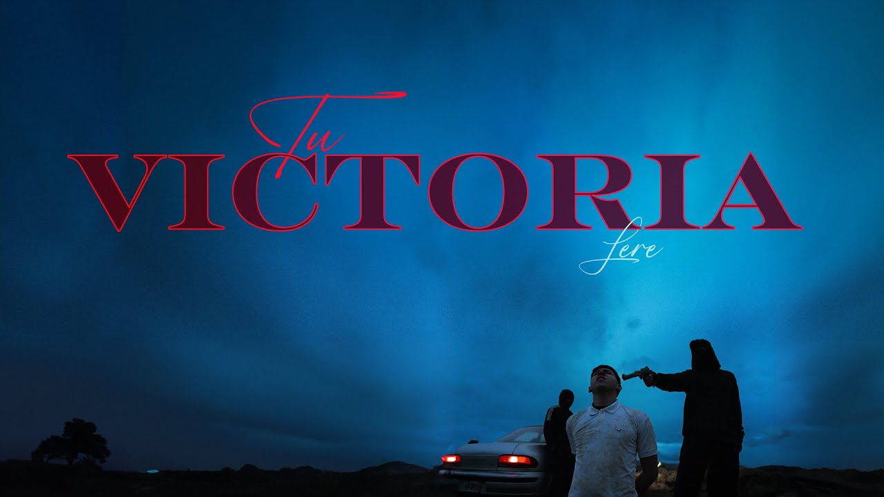 Lerebby - Tu Victoria (the eyes of Vardo) - YouTube