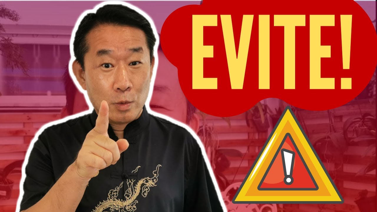 7 VENENOS QUE DESTROEM A SAÚDE DO SEU PULMÃO | Dr. Peter Liu - YouTube