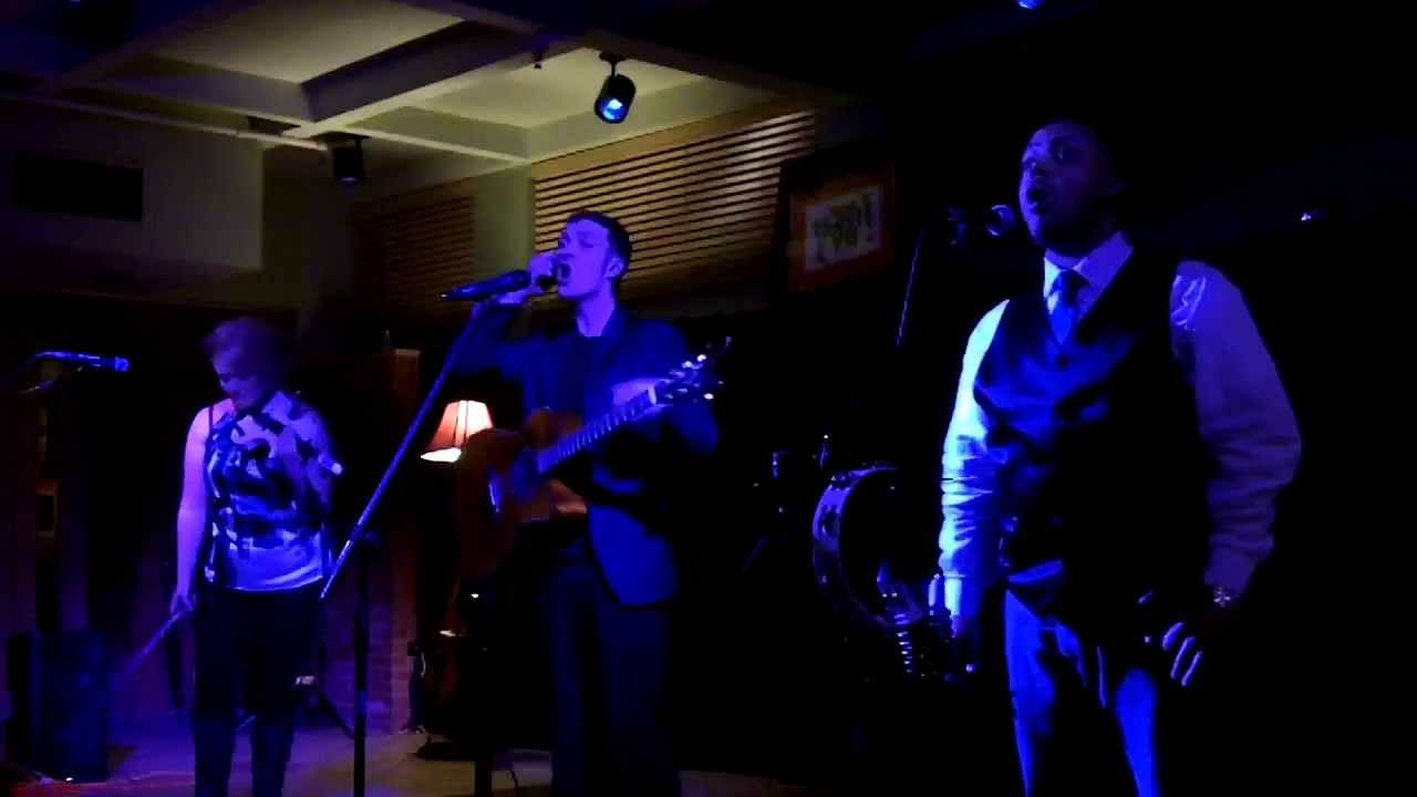 282 Compass Rose - Mad Toast Live! - YouTube