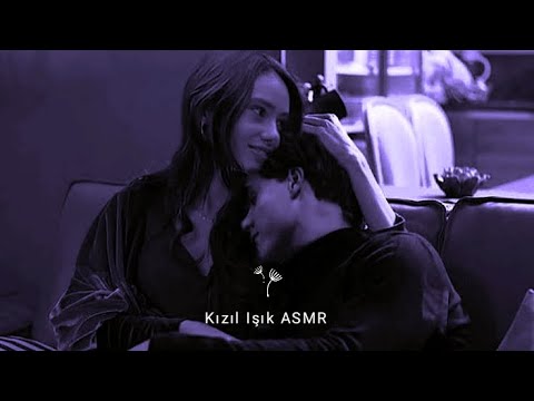 Türkçe ASMR 👄😘 sevgi sözcükleri eşliğinde sevgilimi öpüyorum 👄🫀 roleplay 🫀 #roleplay #asmr #love
