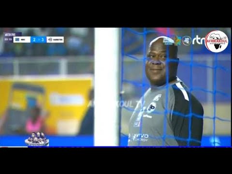 🛑DIRECT STADES DE MARTYRES FATSHI GARDIEN AU MATCH RDC_FRANCE,MATCH DE ...