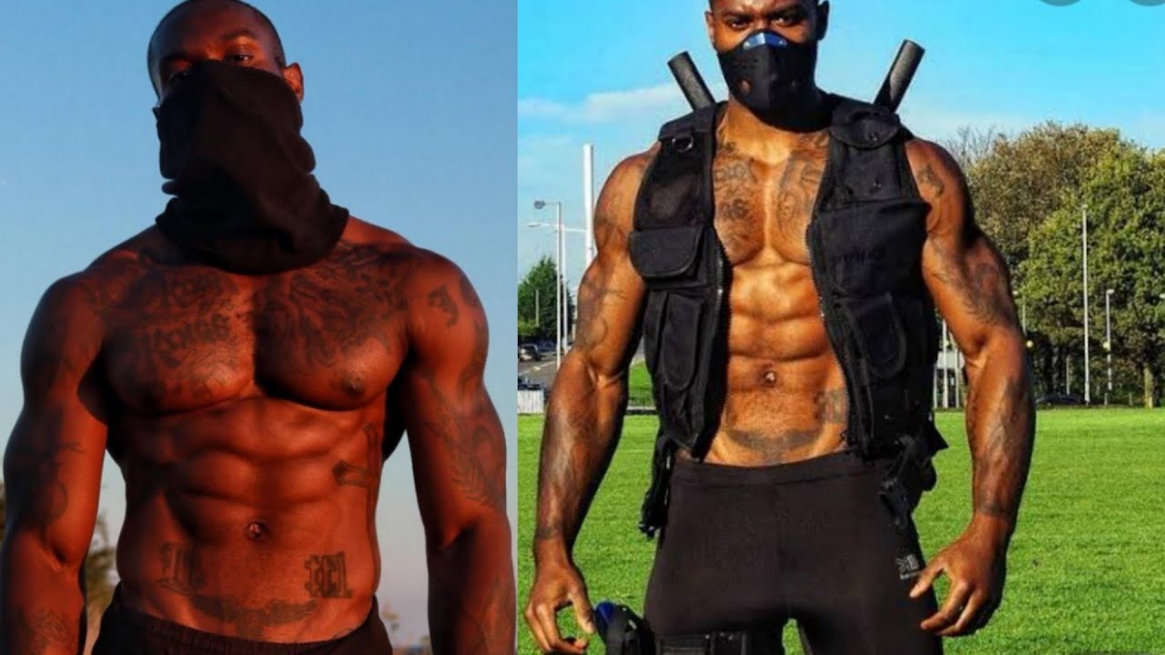 CRAZY REAL LIFE NINJA GIGA OVGOD|| SUPER NINJA SKILLS AND POWER 💪 ️ ...