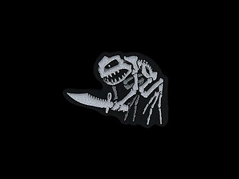 Самая прибыльная и редкая нашивка CS GO 2023 года Штыколаз ( Patch ...