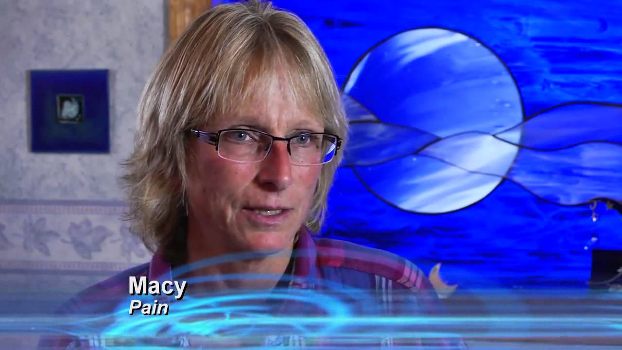 Blue Moon Hypnotherapy - YouTube