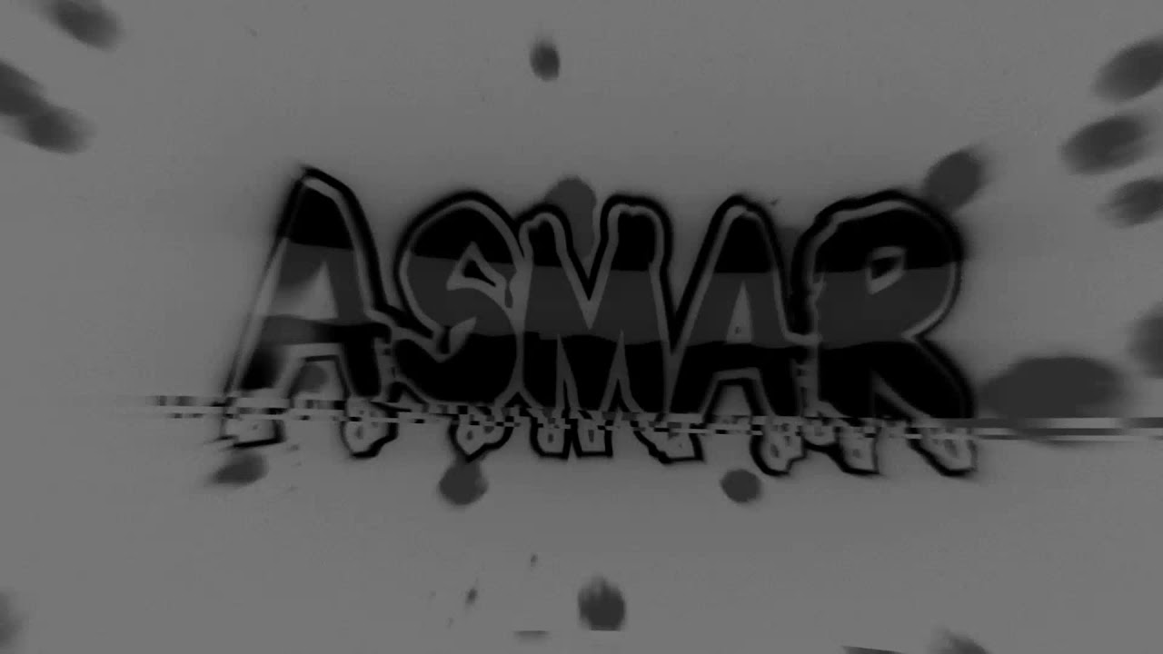 asmar intro - YouTube