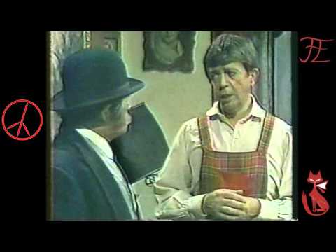 Don Severo y Chofocles La Opera Parte 1 y 2 - YouTube
