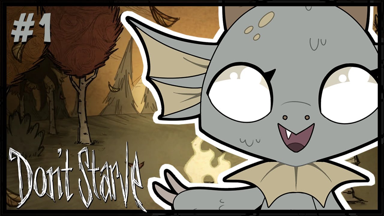Merm lány leszek! - Don't Starve Together w/IceBlueBird #1 - YouTube