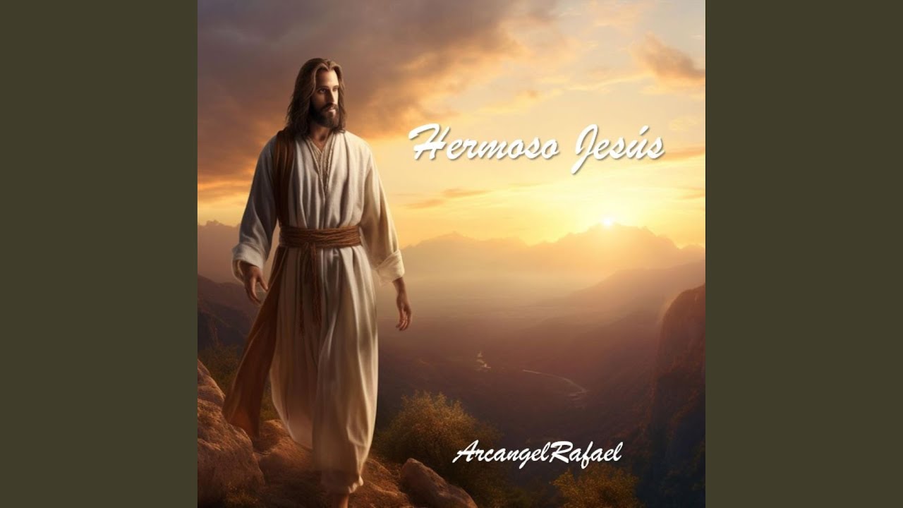 Hermoso Jesus - YouTube