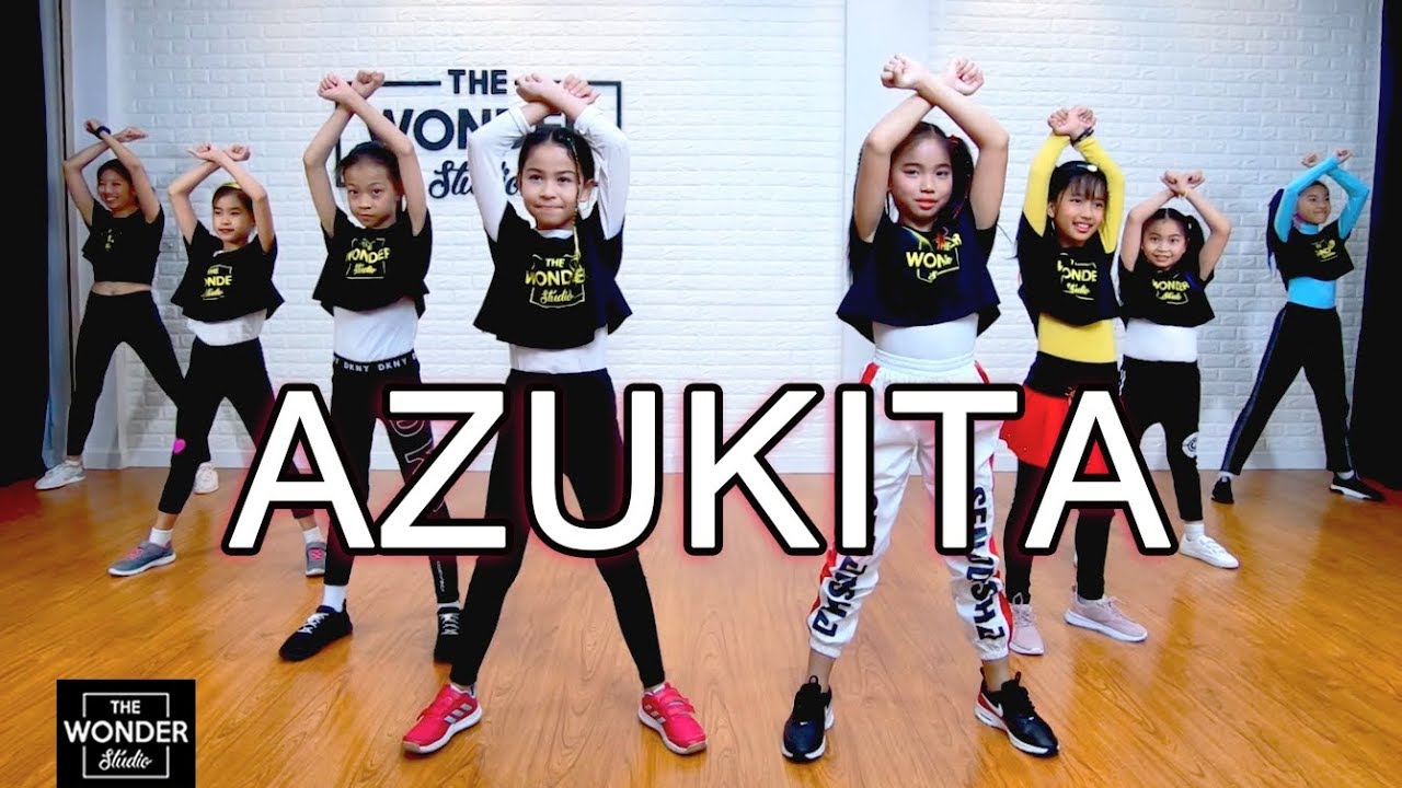 Azukita - Steve Aoki, Daddy Yankee, Play-N-Skillz & Elvis Crespo ...