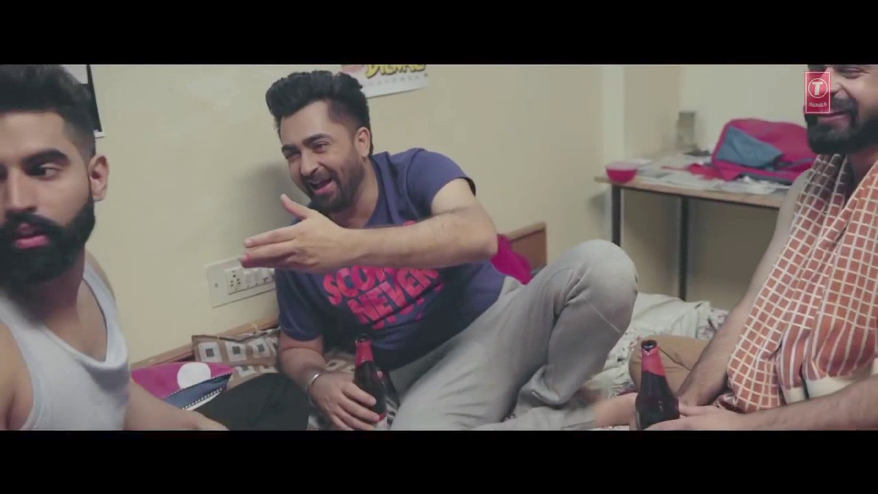 Hostel By sharry Maan | Hostel songs | Parmish verma | Hostel - YouTube