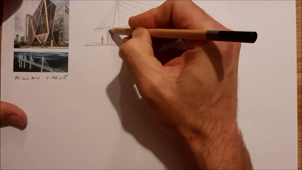 Design Ideas Drawing Demo - YouTube