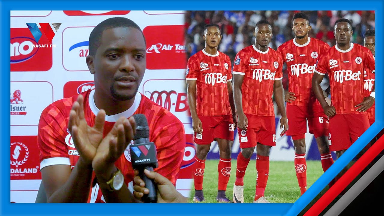 WANA SIMBA KESHO WAJE WAIONE SIMBA YAO IKICHEZA NA COASTAL UNION UWANJA ...