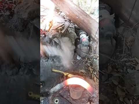 how to make a sanggot/#subscribe #viral - YouTube