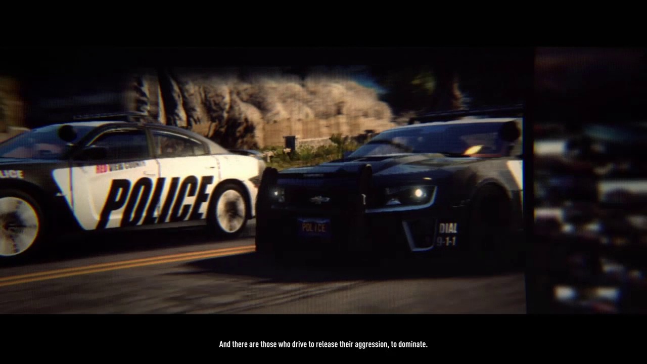 NFS Rivals Zephyr's story - YouTube